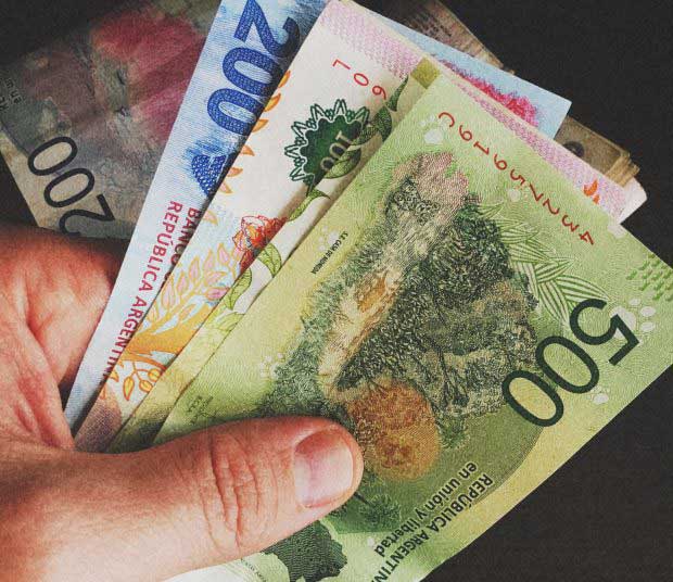 Argentina s Blue Dollar Best Exchange Rates ATM Withdrawals Credit